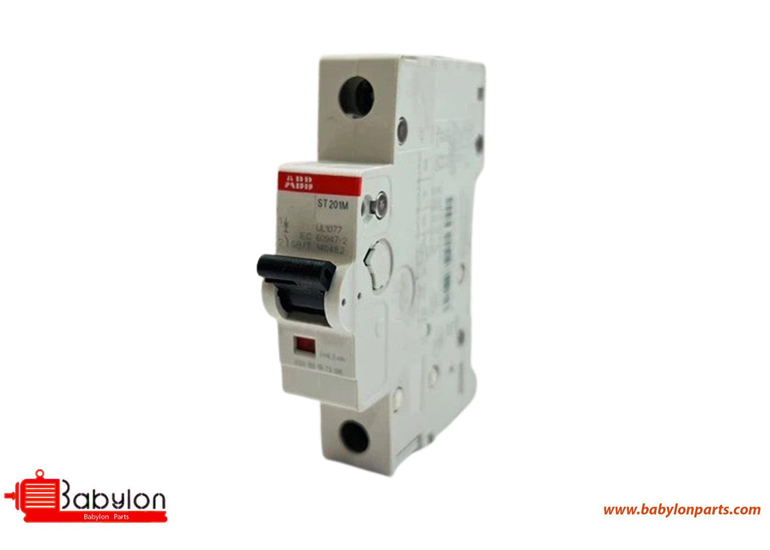 Babylon Parts - Industrial and Auto Parts Supplier — Babylonparts