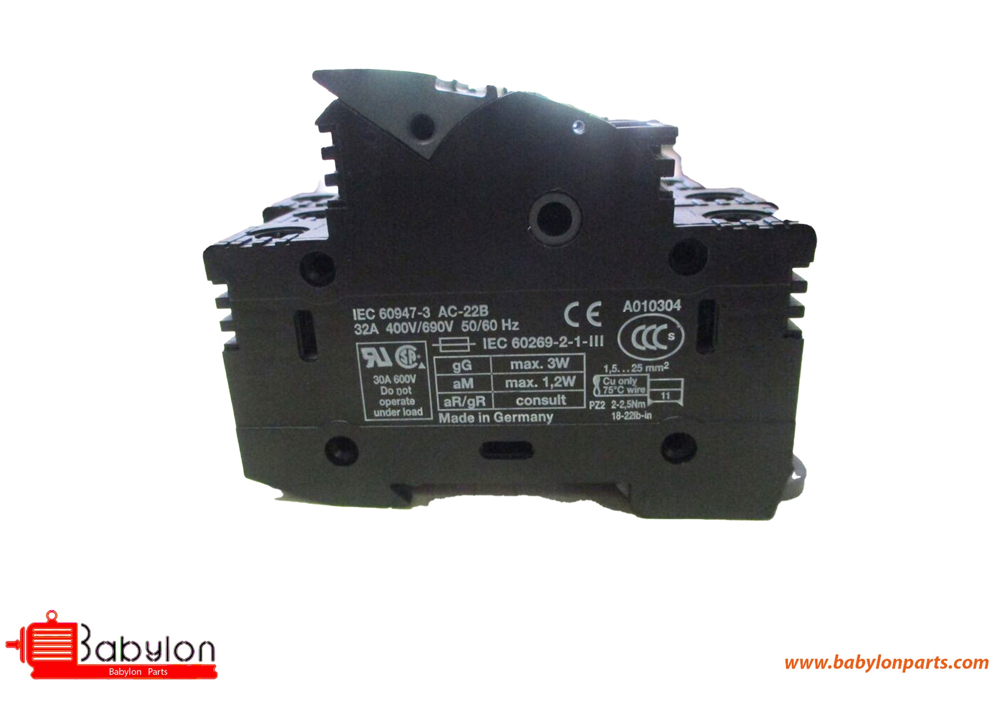 Babylon Parts - Industrial and Auto Parts Supplier — Babylonparts